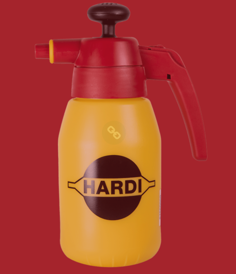 HARDI Handheld P1.5 Sprayer | | Action Agiculture