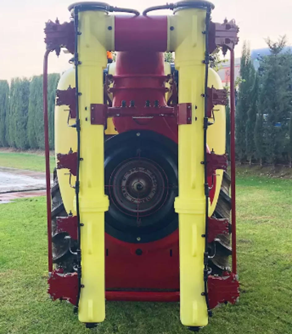 HARDI Zaturn 2000 | Trailed | Action Agriculture