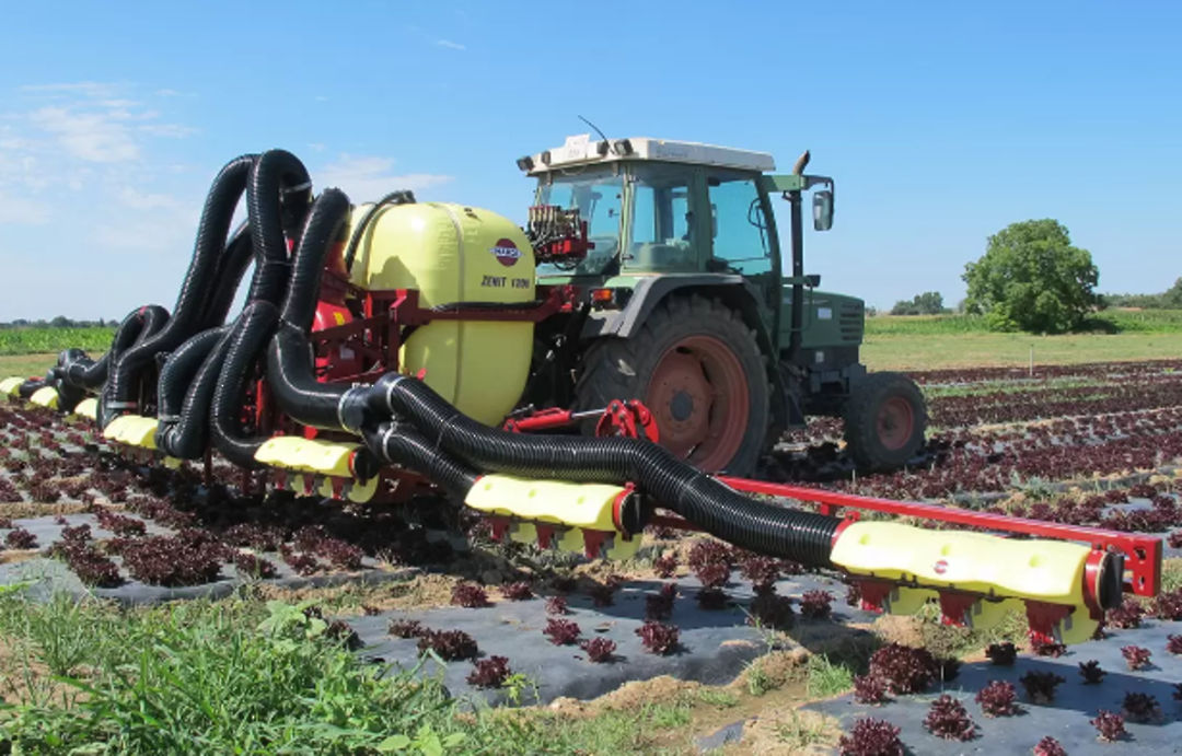 HARDI Zaturn 1000 | Trailed | Action Agriculture