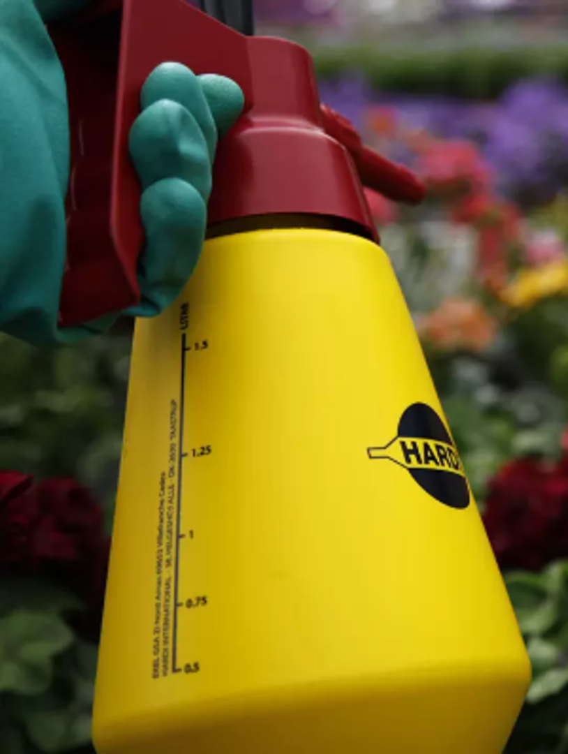 HARDI Handheld P1.5 Sprayer | | Action Agiculture