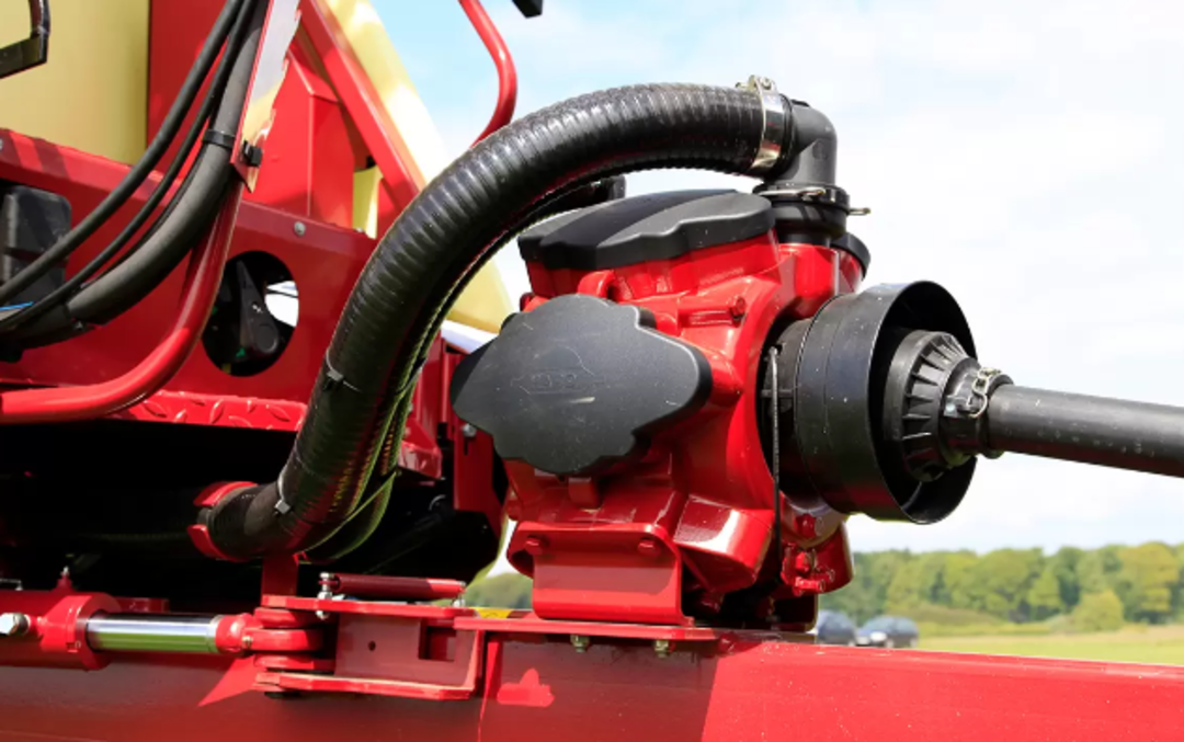 HARDI Linkage NK 600 | NK | Action Agriculture