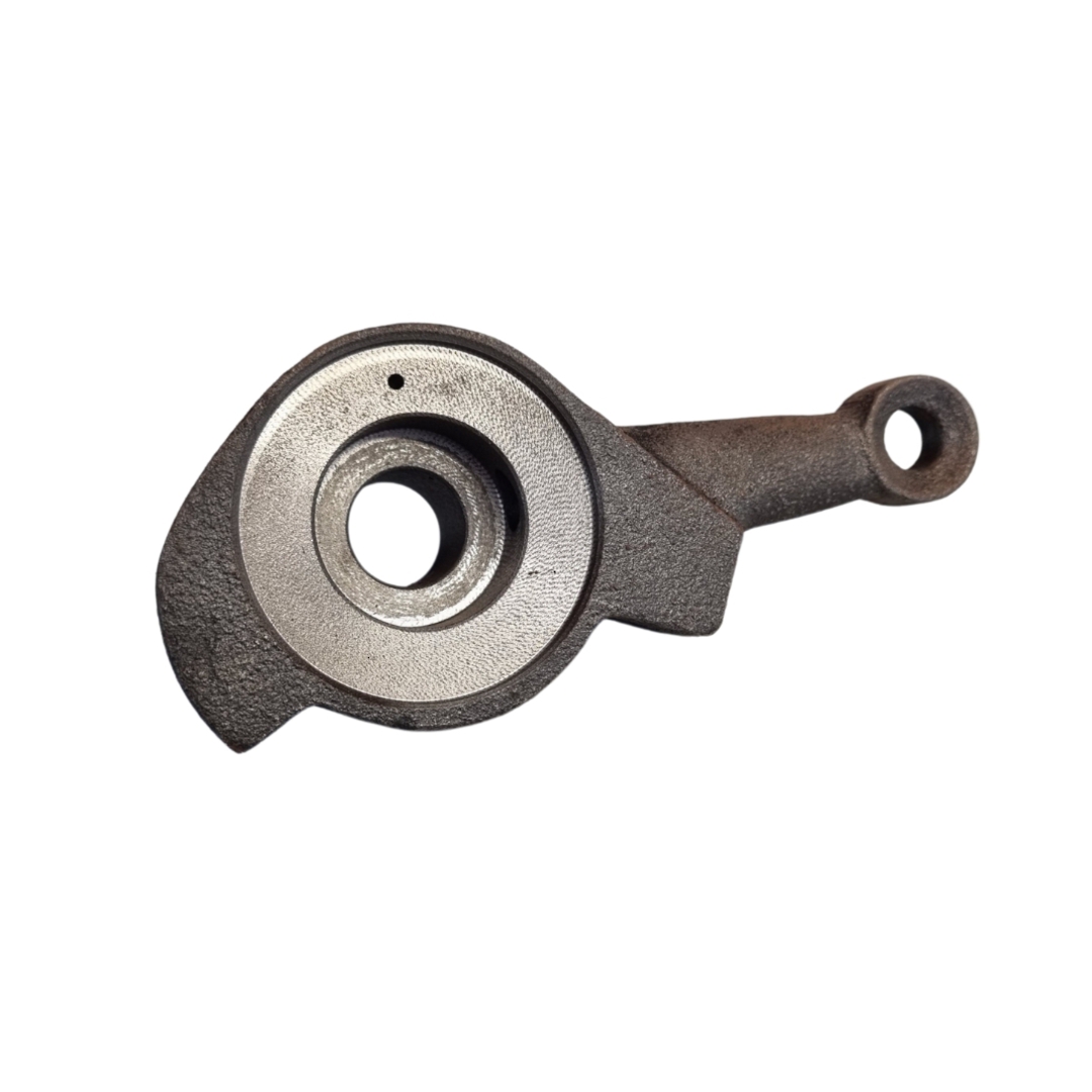 Friction Lever - Ball Type | Acto Agriculture