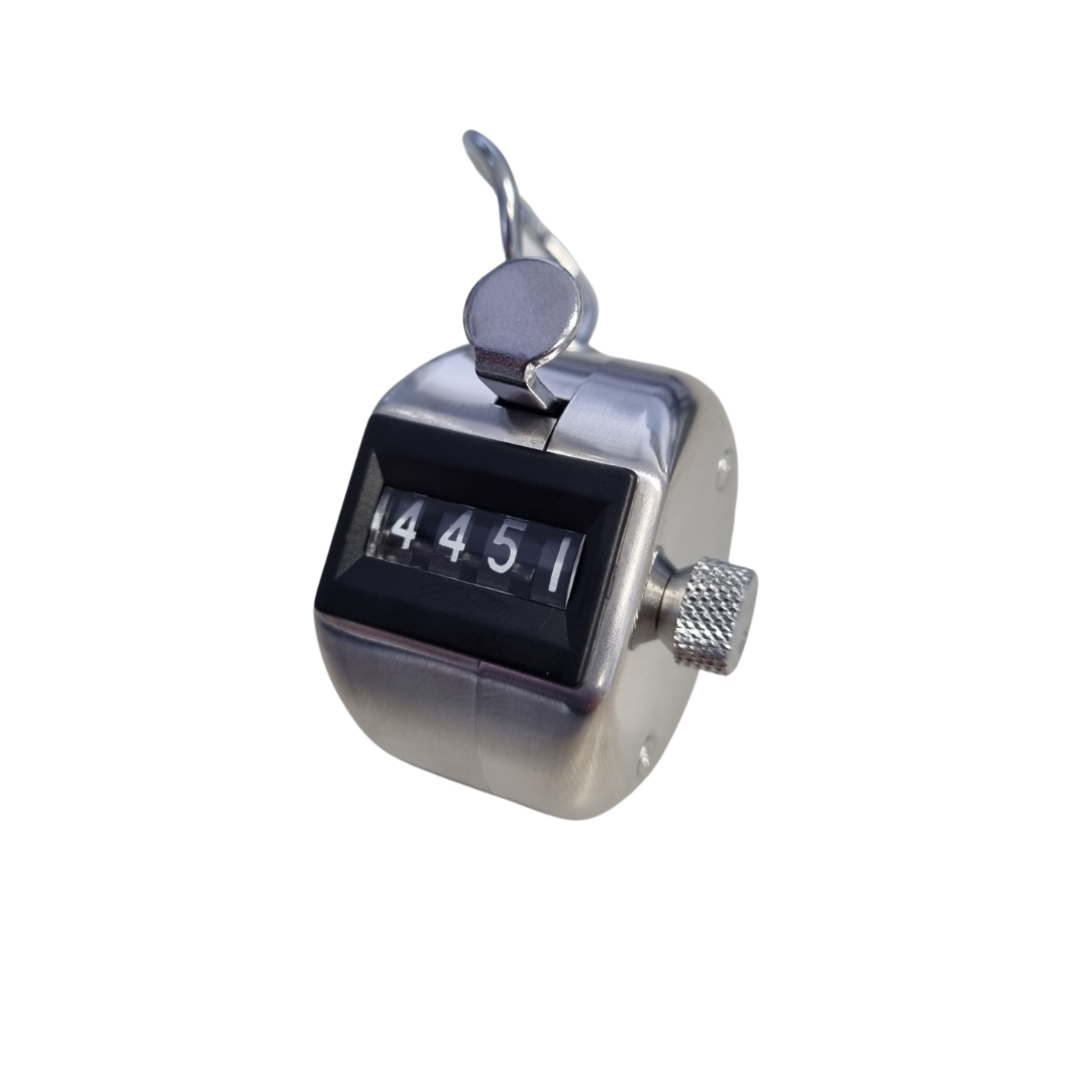 Japanese Tally Counter | Acto Agriculture