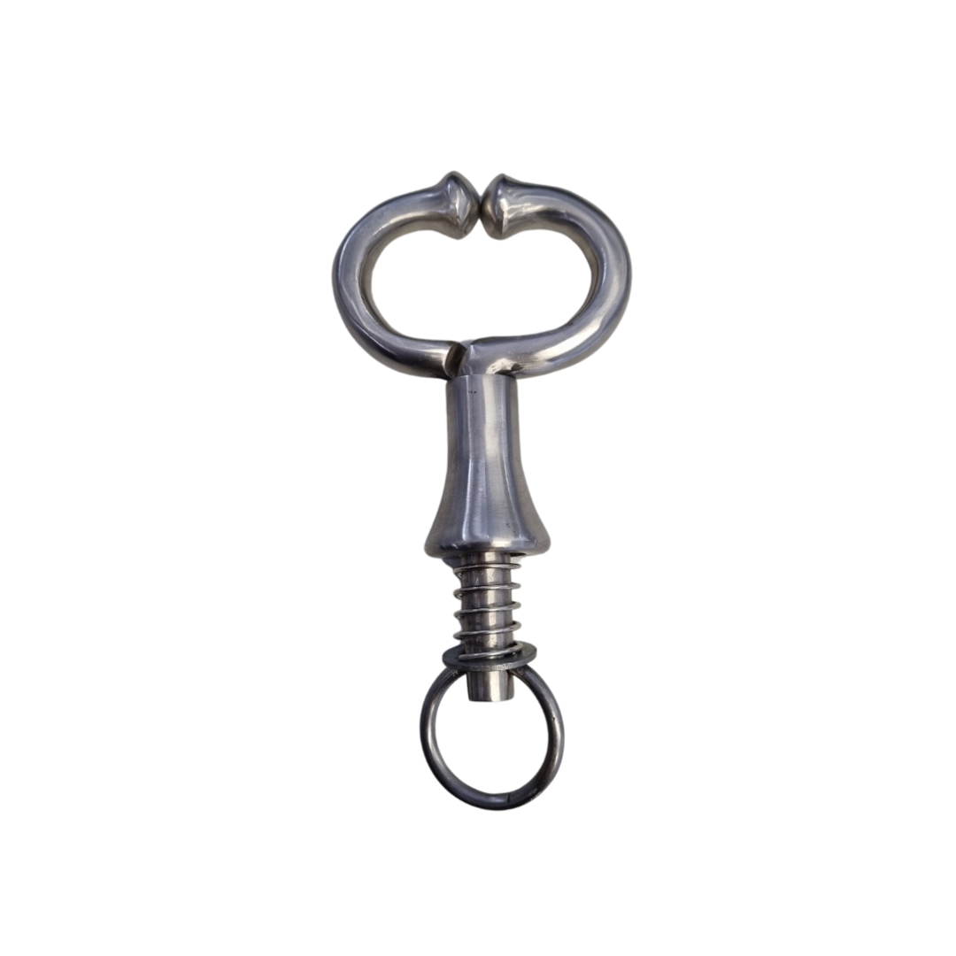 Bull Holder Spring Loaded