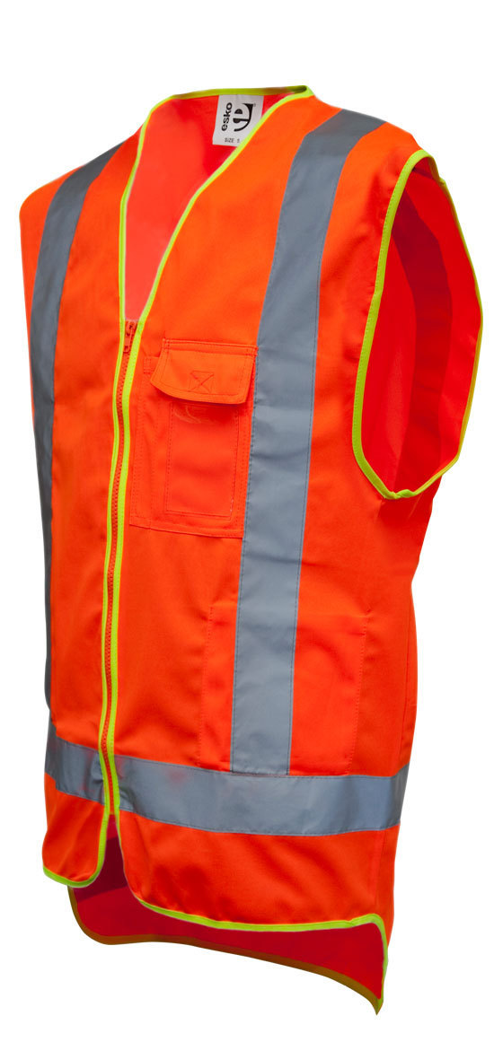 ADSAFE | TTMC HI VIS VESTS AT WHOLESALE PRICES!!!