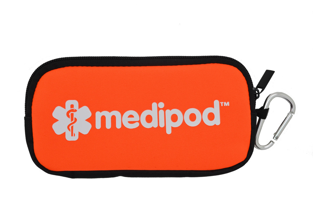 AllergyMedipod Case