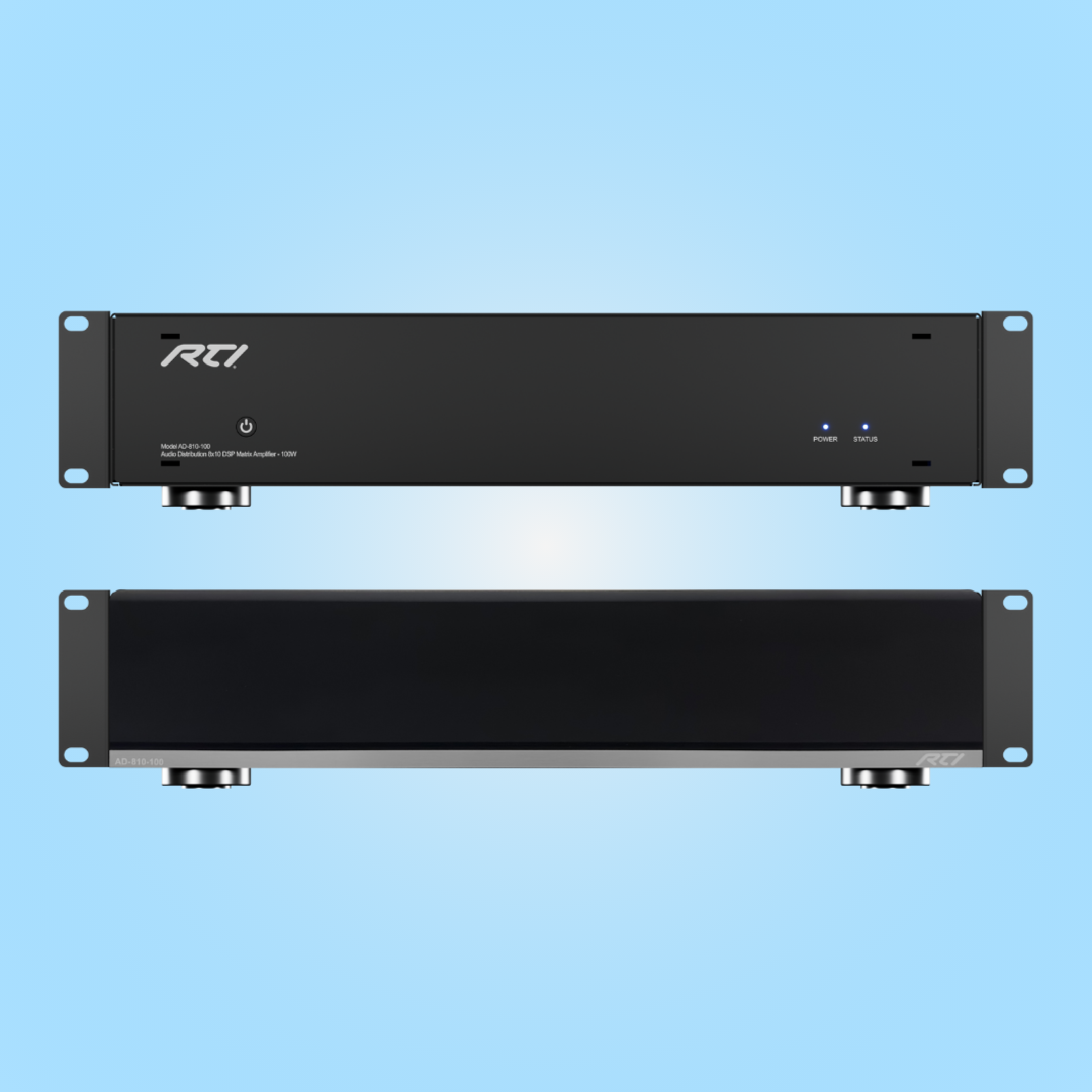 RTI Control AD-810-100