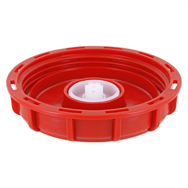 COPACK DN150 Vented Cap G2 Plug