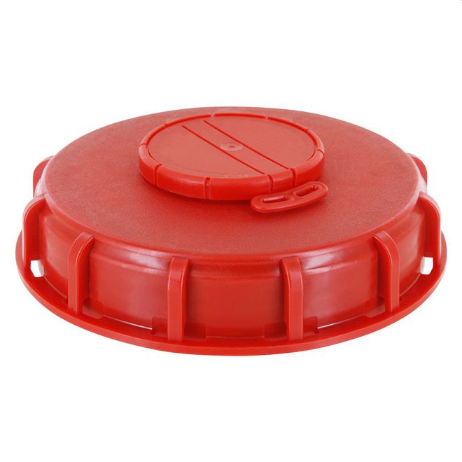 COPACK DN150 Vented Cap G2 Plug