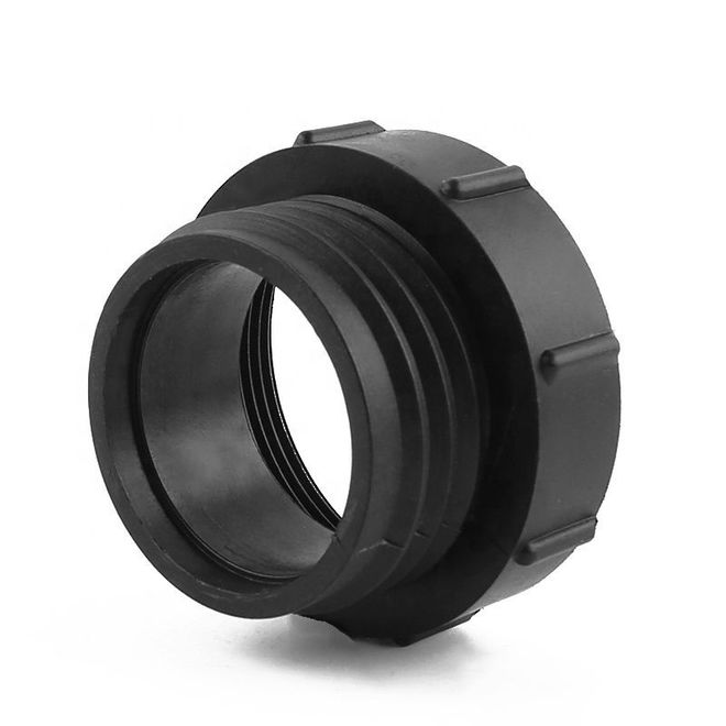 COPACK 62mm Fine to S60x6 Coarse Thread Adaptor