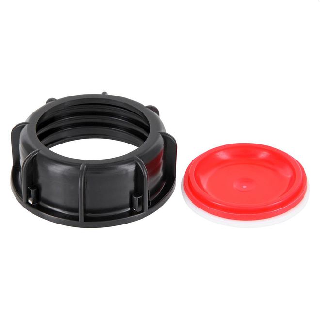 COPACK DN50 Coarse Three Piece Bottom Cap