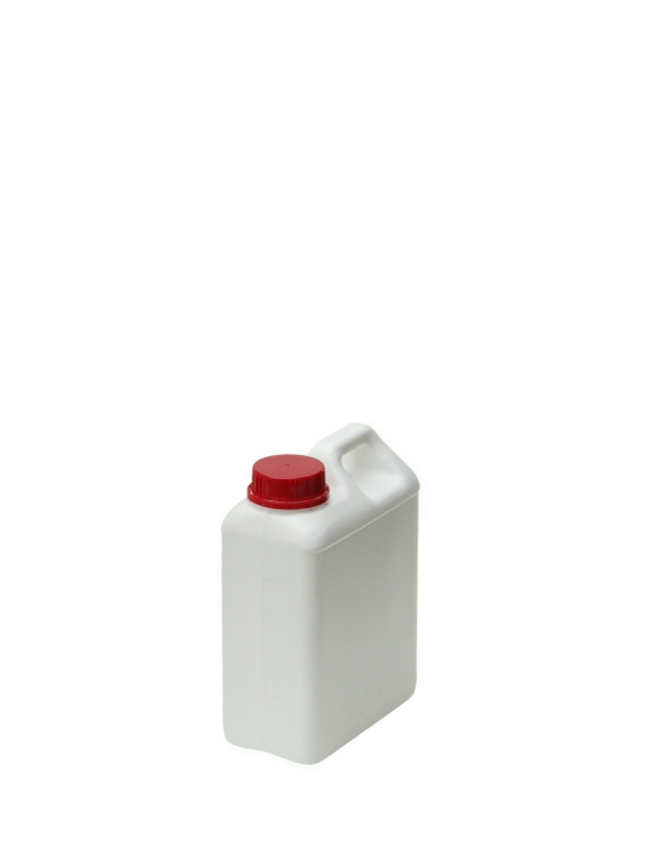 COPACK Industrial Jerry Can 1 Litre - DG