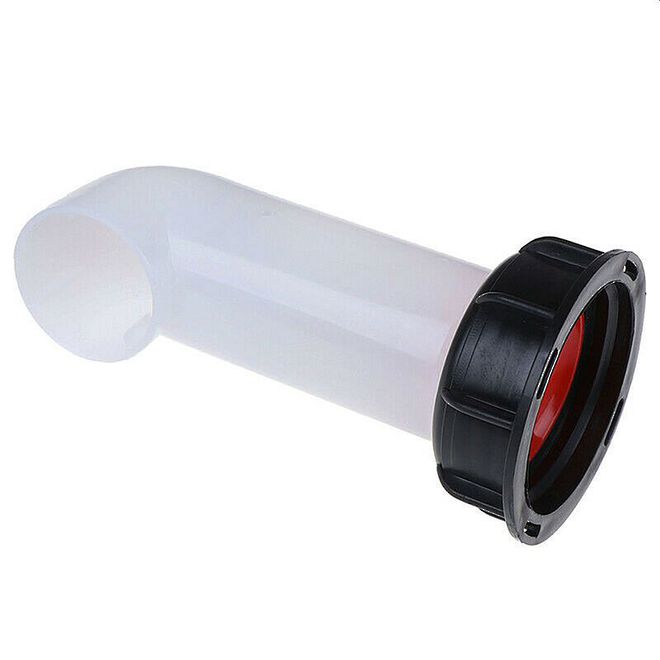 COPACK DN50 Standard Spout for IBC's