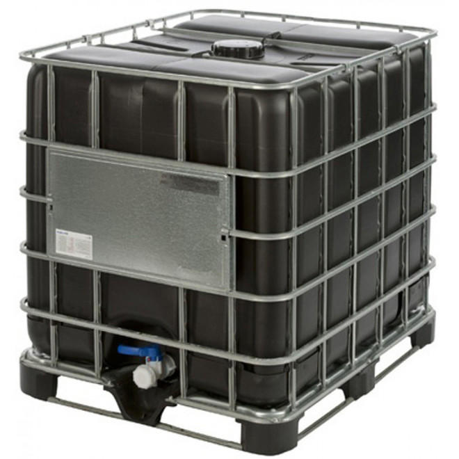 COPACK DG FG IBC 1000 Litre DN50 Outlet with Composite Pallet