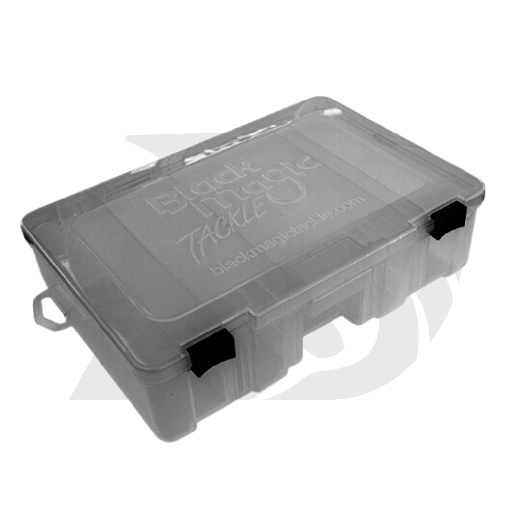 Buy Black Magic Deep Utility Box online at www.decoro.co.nz