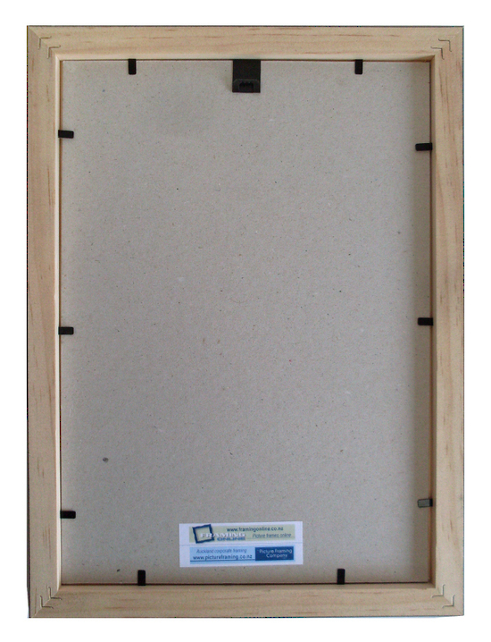 A4 Frame NZ | A4 Photo Frame | A4 Picture Frame | A4 Certificate Frame