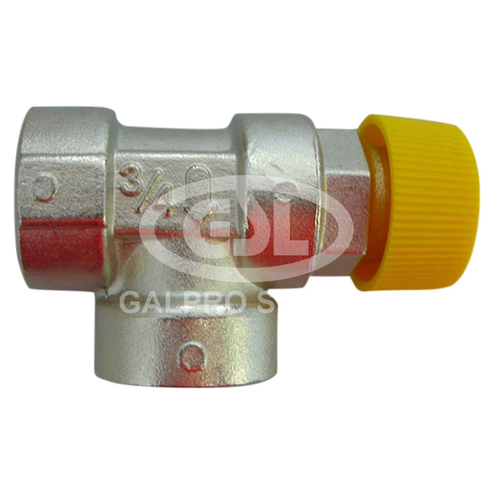 Galpro Stylex Ltd Number one for industrial and leisure gas products