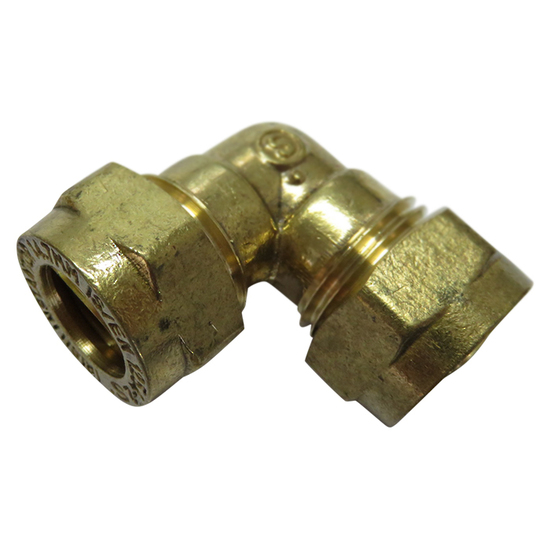 40mm Tube elbow
