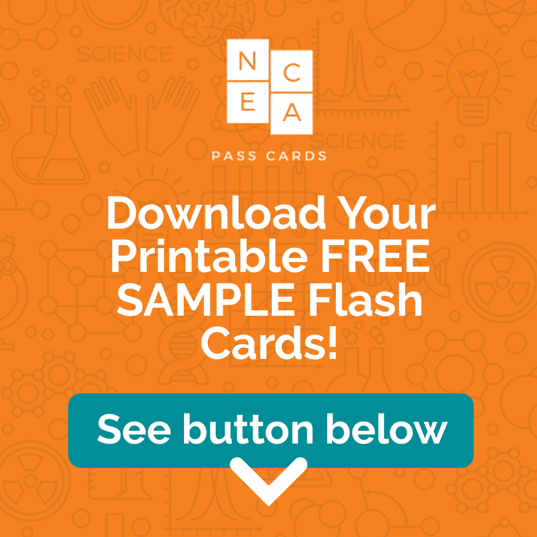 Level 1 Biology - Plants 90928 - NCEA Passcards