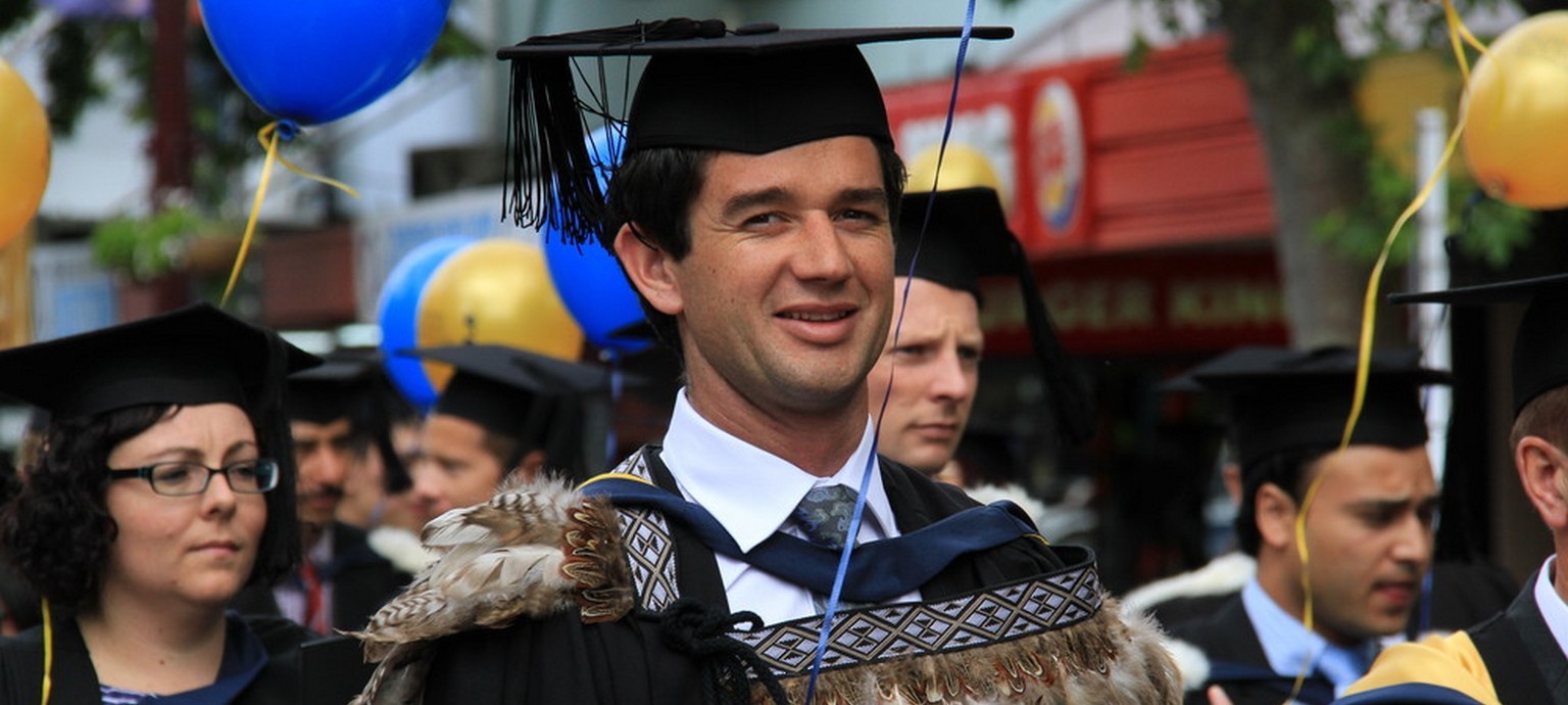 Academic Dress Hire | Graduation & Academic Regalia Hire or Purchase