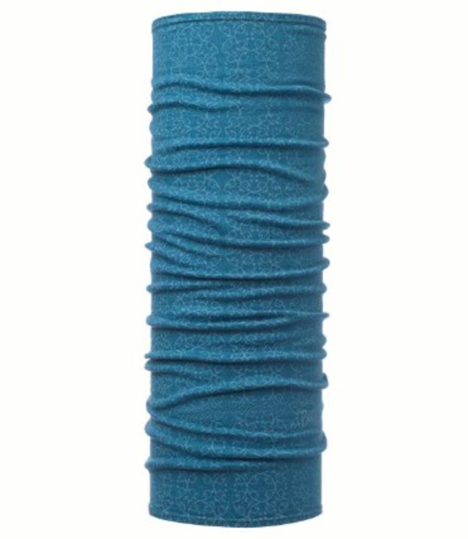 Merino Neck tube