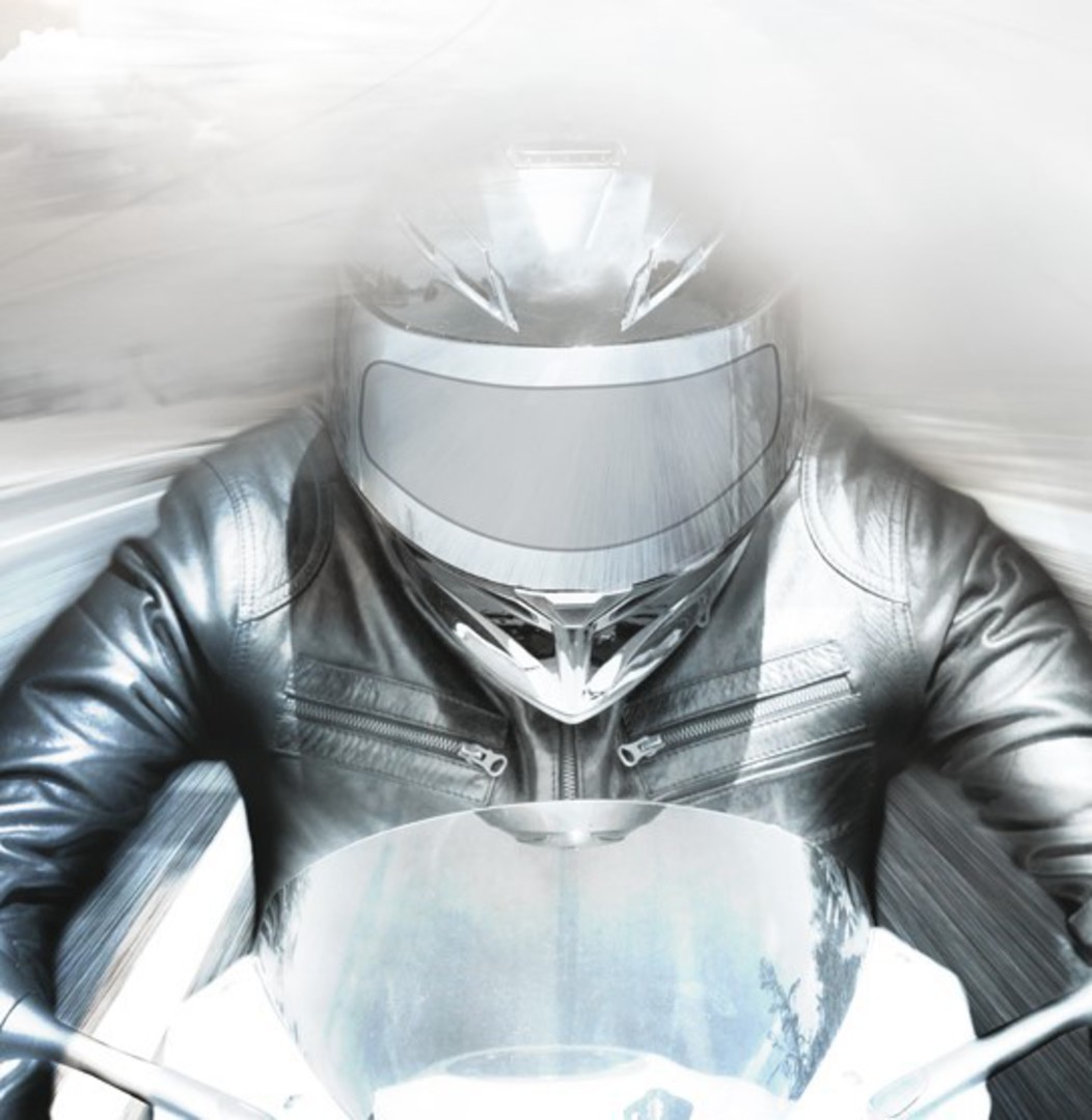 Helmet Visor ANTIFOG Clear pinless insert - Helmets - HELMETS ...