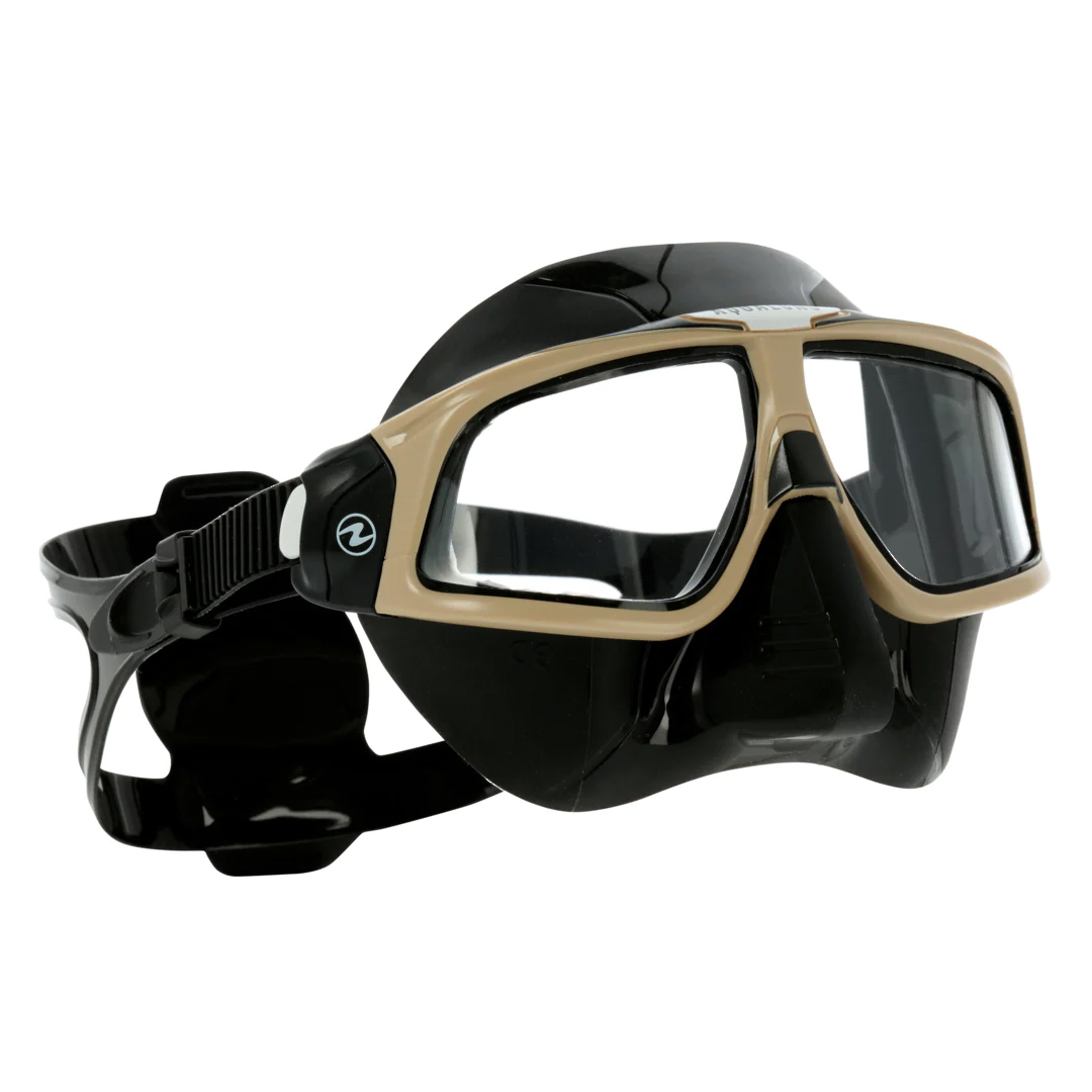 Shop for Aqualung Sphera X Mask | Aqualung | Ocean Hunter