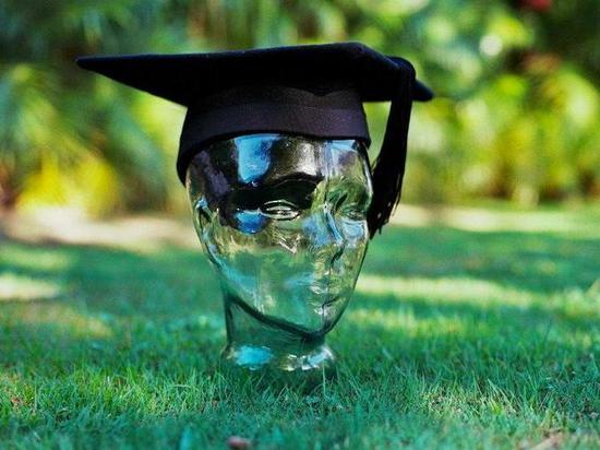 Trencher - Post Grad Diploma - previous degree - Out 'n About ...