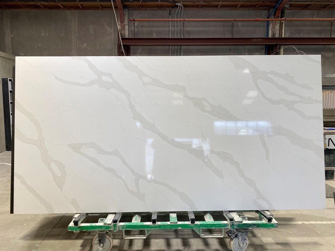 Calacatta Gold Light | Pacific Stone