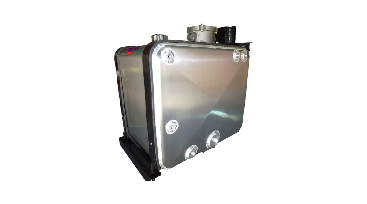 Hydraulic Tanks I Roadrunner Manufacturing I NZ Made