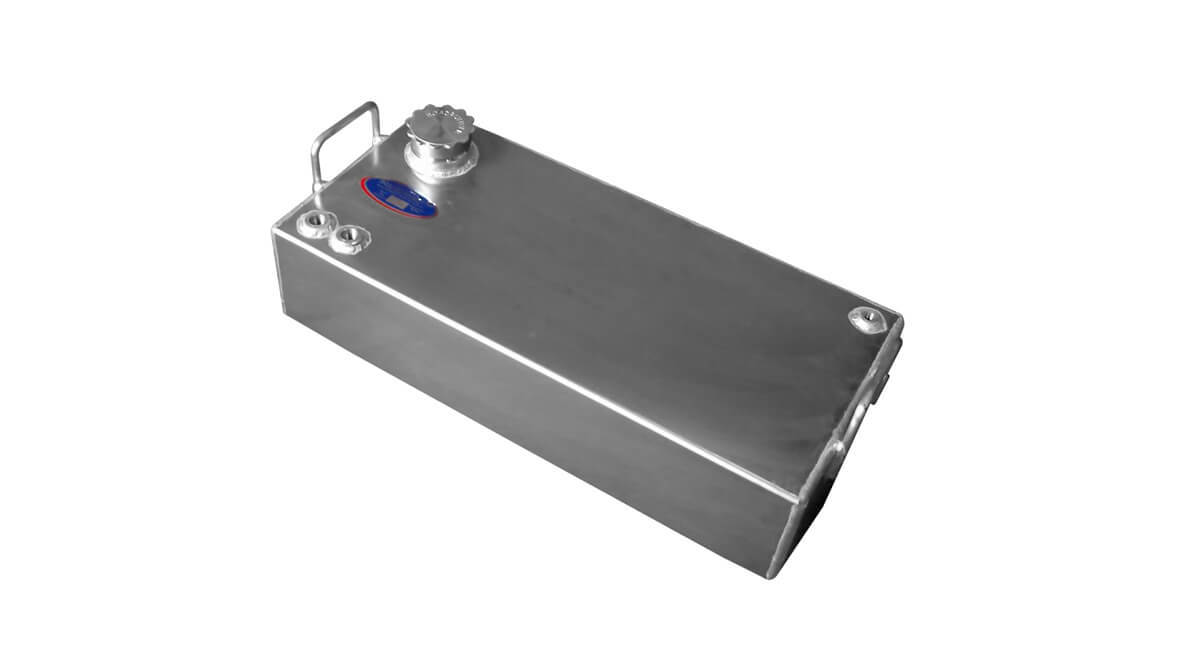 Fuel Tanks I Roadrunner Manufacturing I NZ Made