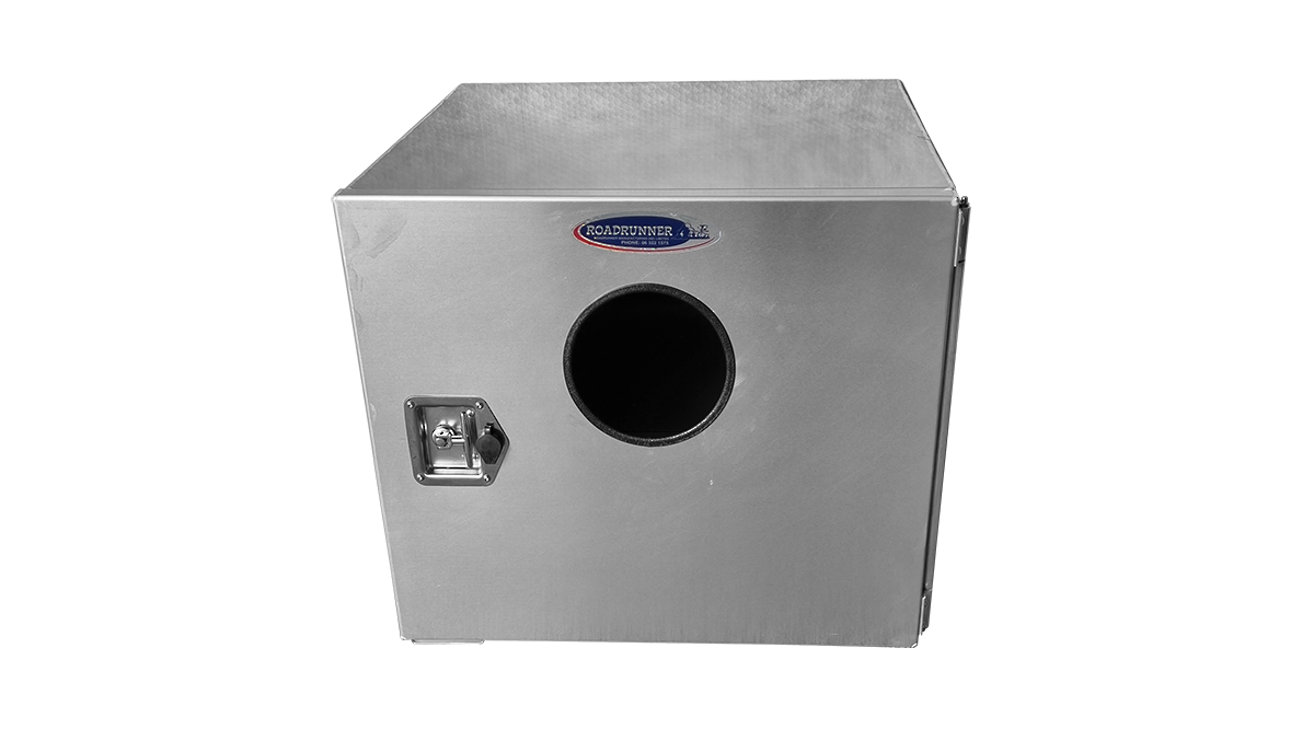 Dog Box Fabrication at Angel Santucci blog
