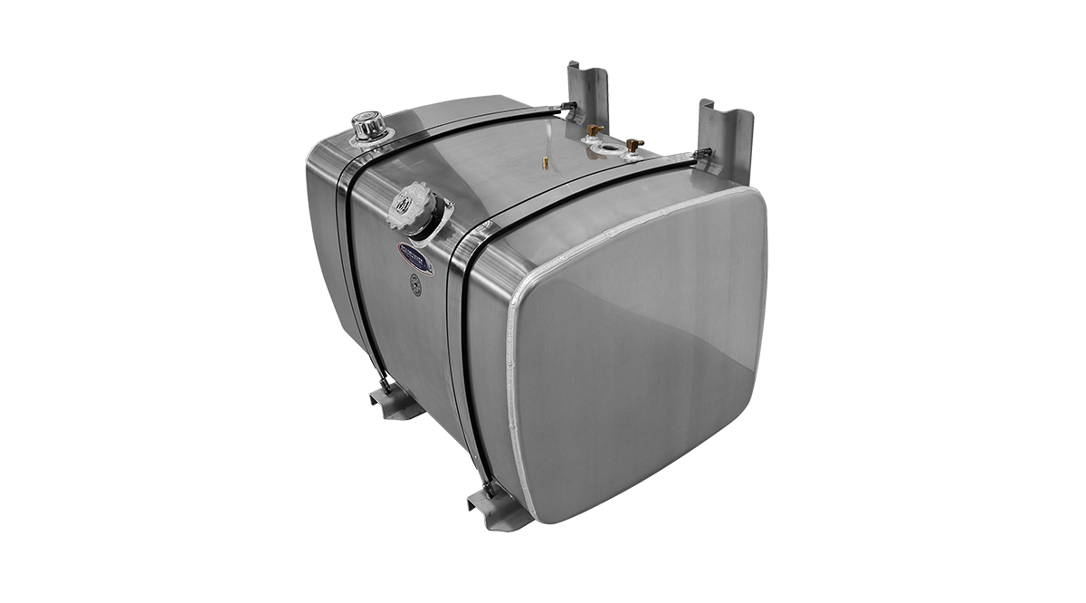 Combination Tanks I Roadrunner Manufacturing I NZ Made