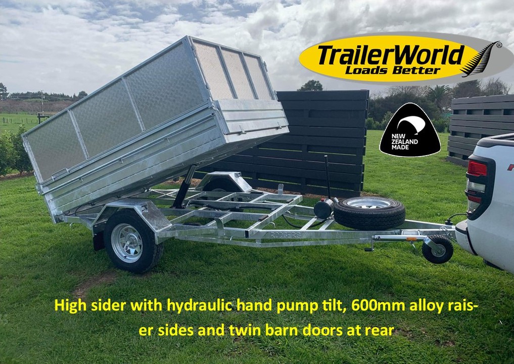 High Siders - Trailer Images - Trailer World