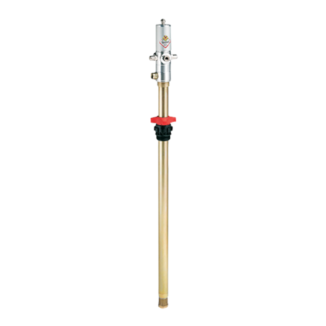 Raasm Pneumatic Oil Pump 14L/min 3:1 for 220kg Drums | Treadway Equipped