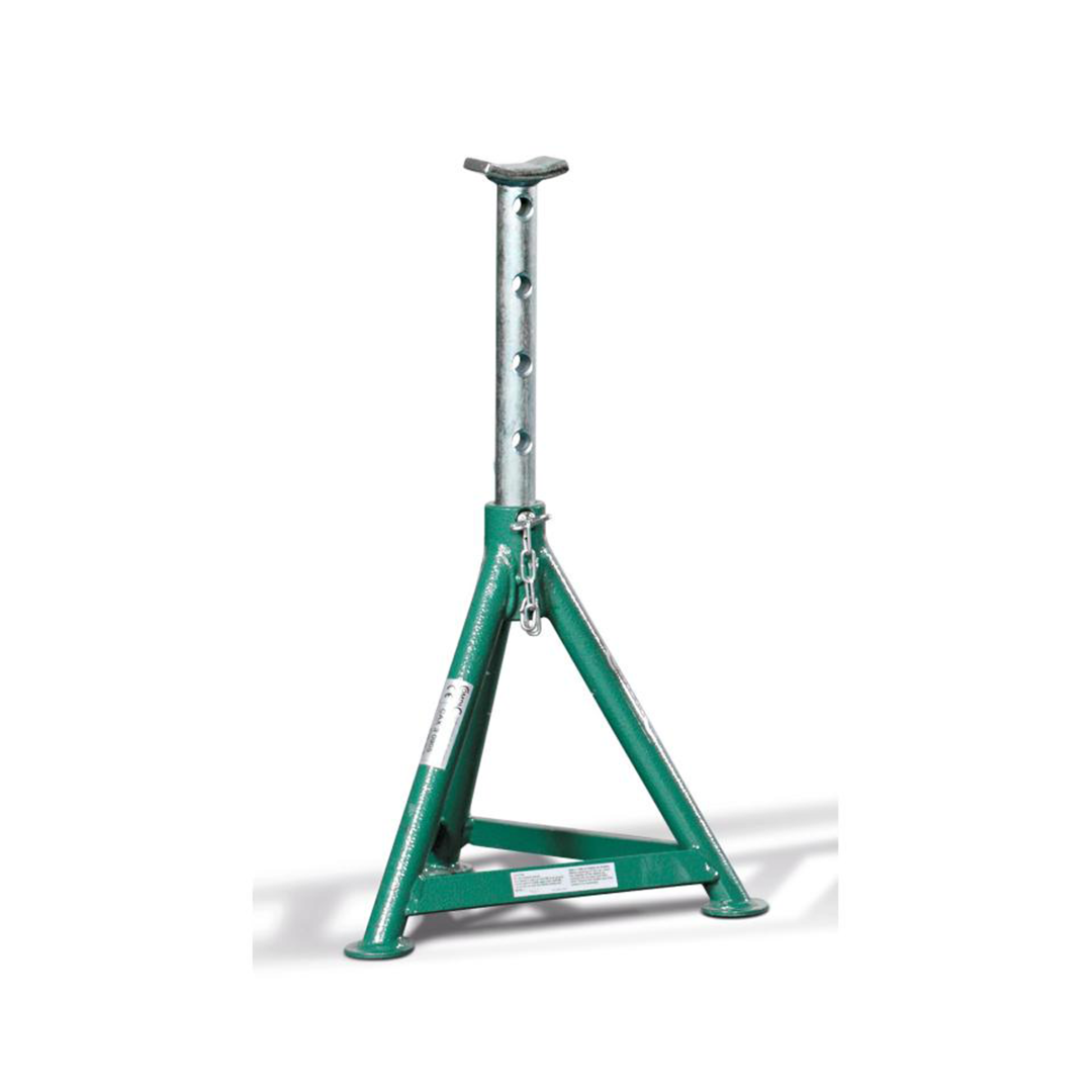 Compac Axle Stand 2 Tonne High Reach | Treadway Equipped