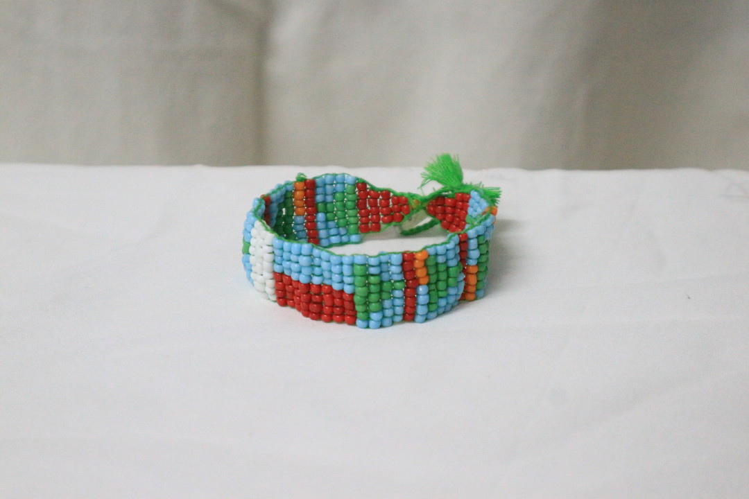 Beaded Bracelet - Matigsalug Davao Crafts