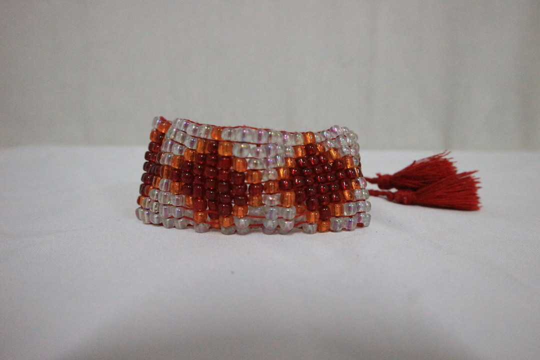 Beaded Bracelet - Matigsalug Davao Crafts