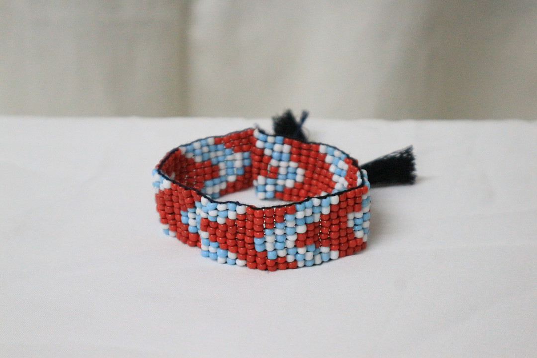 Beaded Bracelet - Matigsalug Davao Crafts