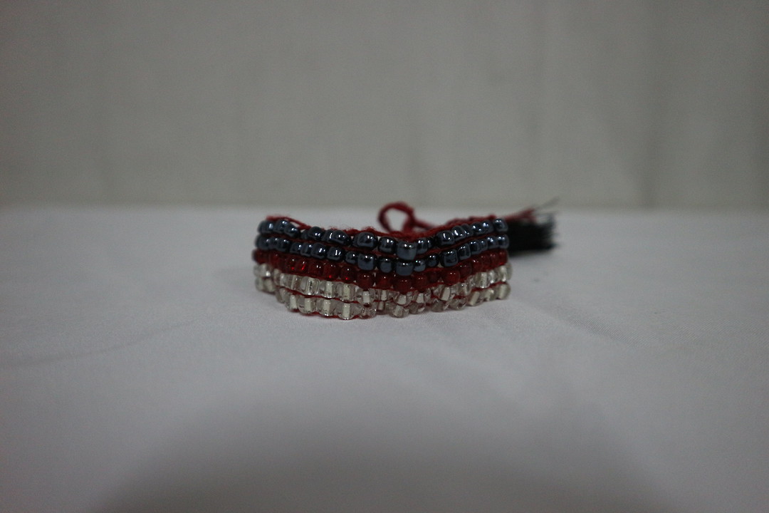 Beaded Bracelet - Matigsalug Davao Crafts