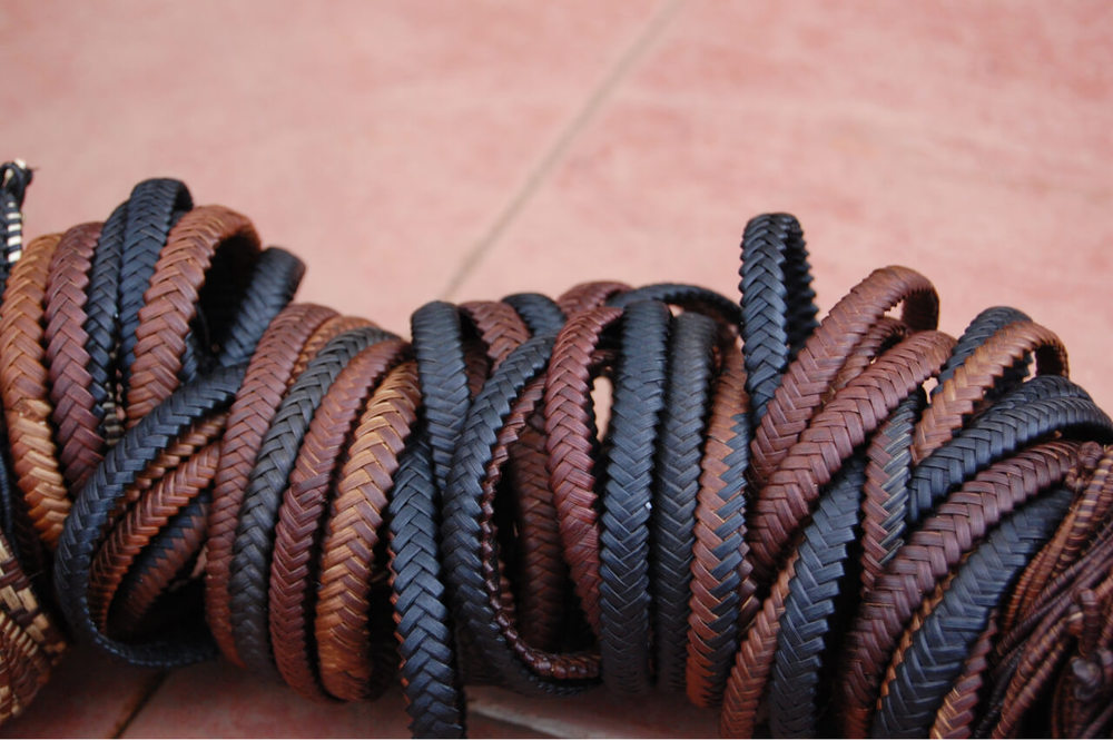 Matigsalug Davao Crafts