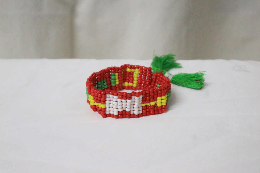 Beaded Bracelet - Matigsalug Davao Crafts