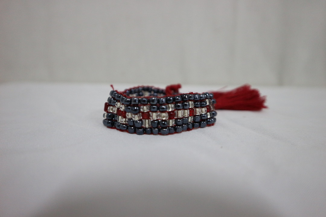 Beaded Bracelet - Matigsalug Davao Crafts