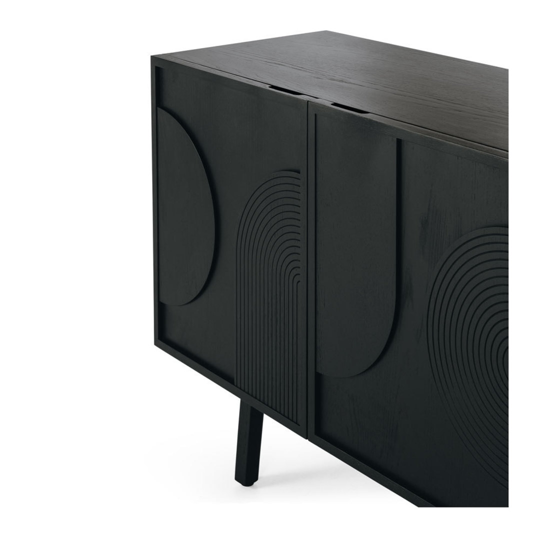 Arc Sideboard | Urbano Interiors