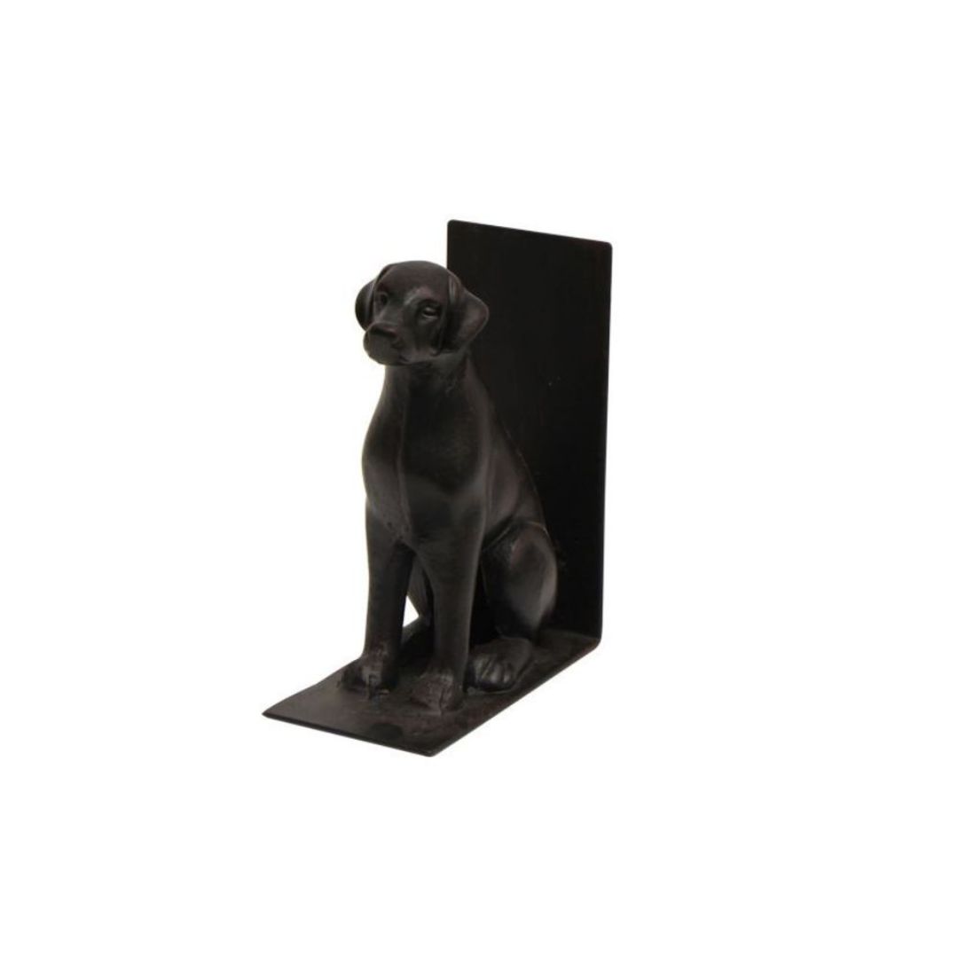 Labrador Bookends | Urbano Interiors