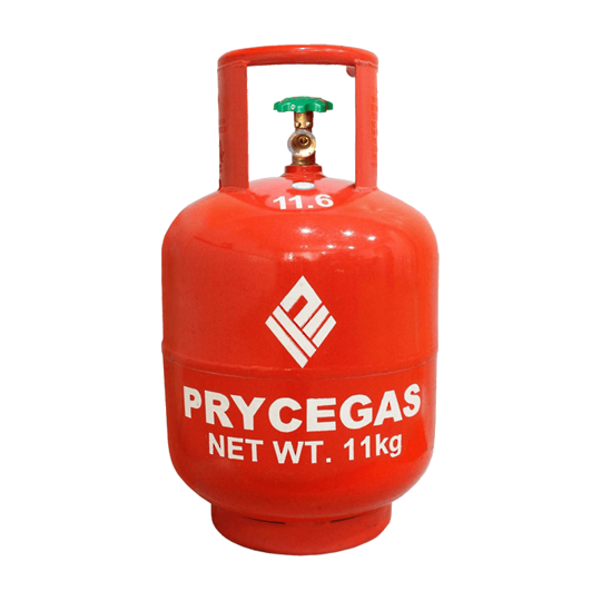 Phoenix Super LPG - 4k LPG Express Delivery