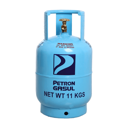 Prycegas - LPG - 4k LPG Express Delivery