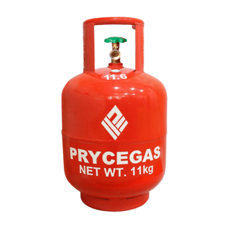 4k LPG Express Delivery