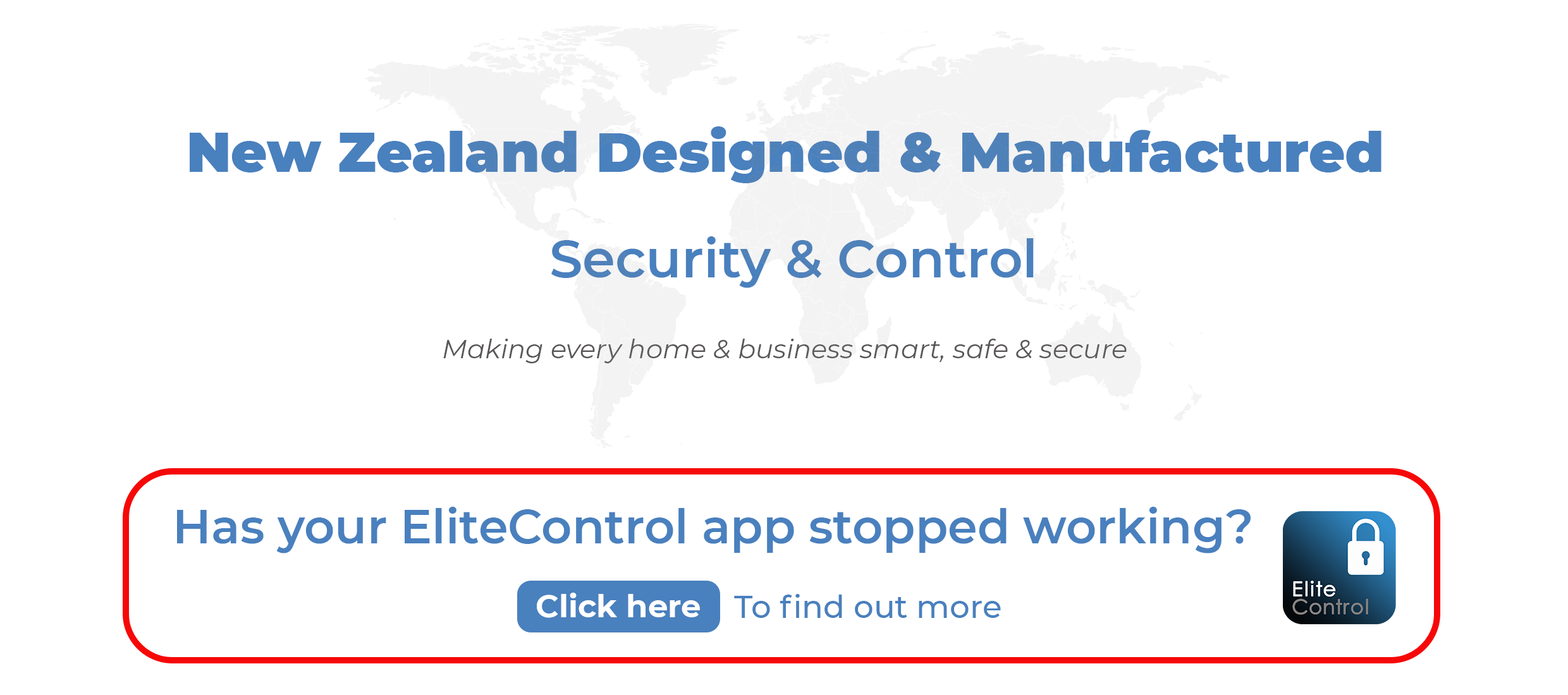 Intruder Alarm Systems, Security Products | Arrowhead Alarm Products