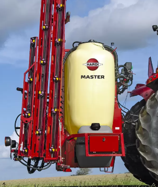 Spraying Equipment | Equipment | Action Agriculture